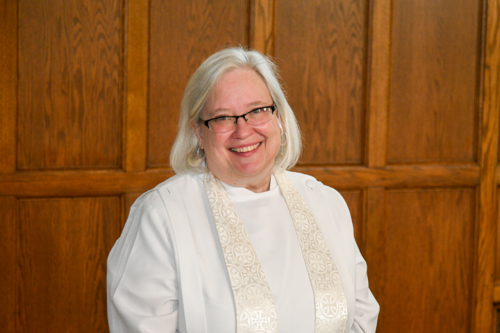 Church Staff List | First United Methodist Church