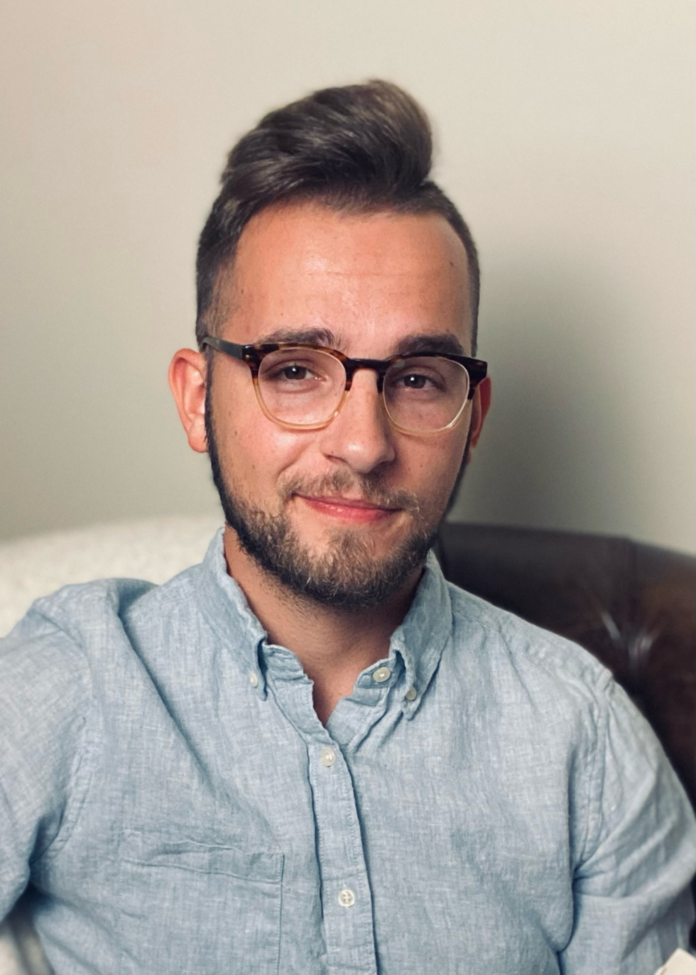 Church Staff List | First United Methodist Church