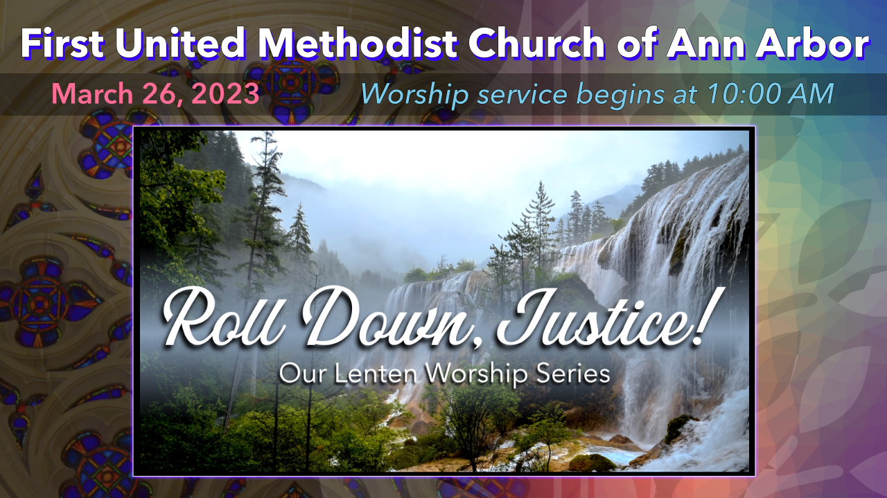 More Services | First United Methodist Church